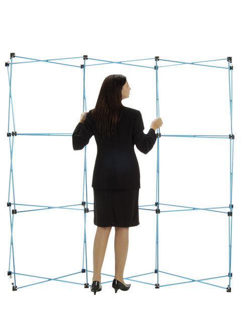 Pop Up Ultra | Rainbow Display Wholesale